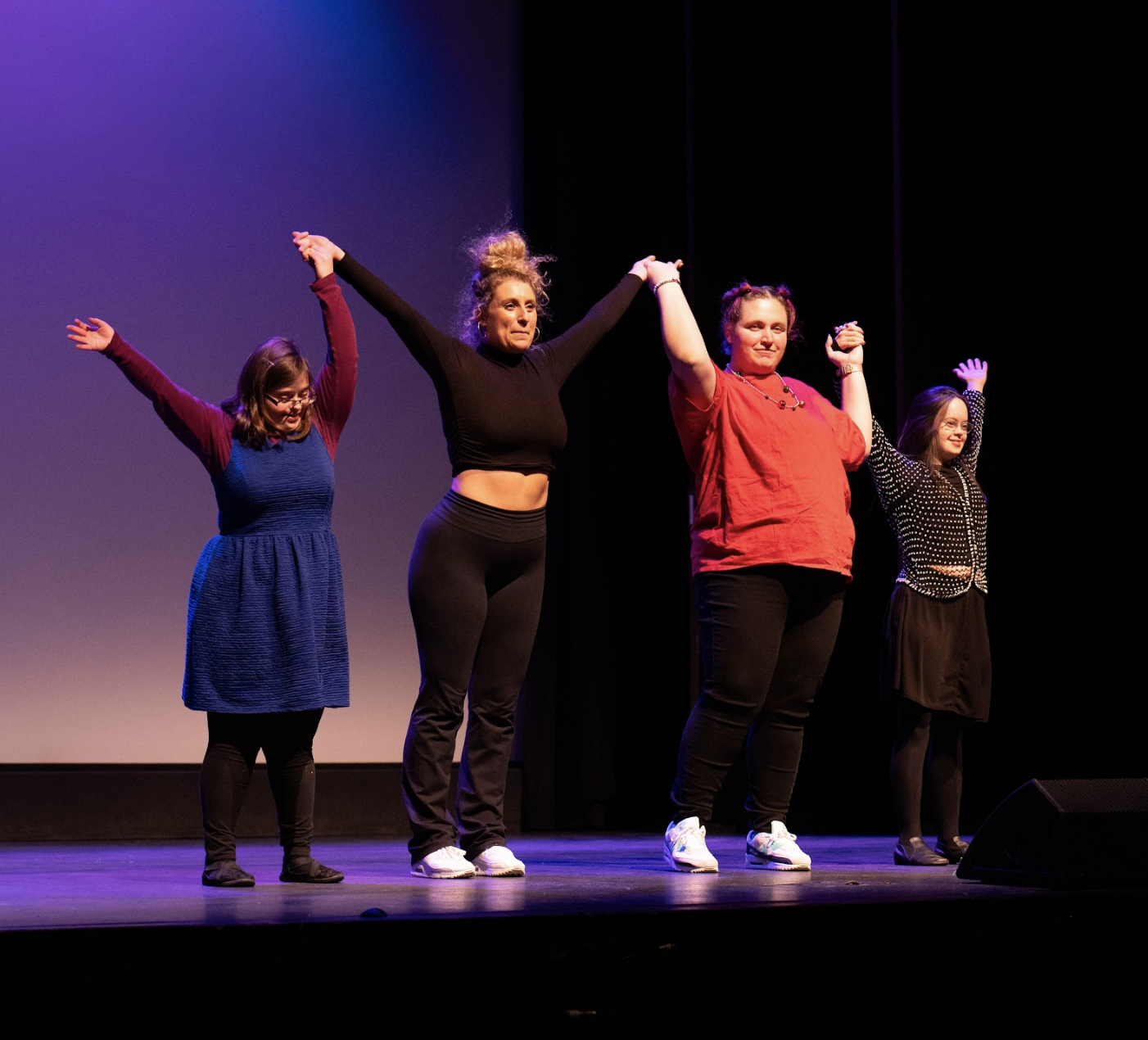 Home — Bust A Move Dance