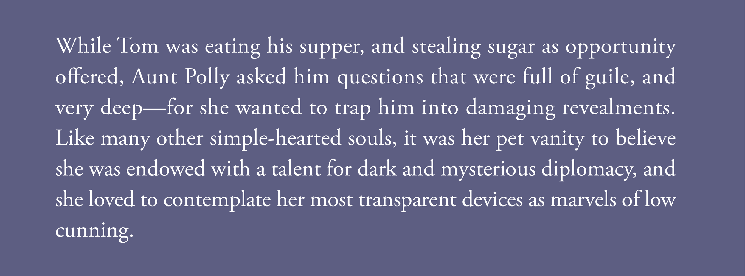 What the Heck are Widows and Orphans in Typography? — Printed Page Studios