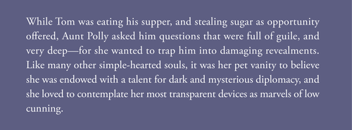 What the Heck are Widows and Orphans in Typography? — Printed Page Studios