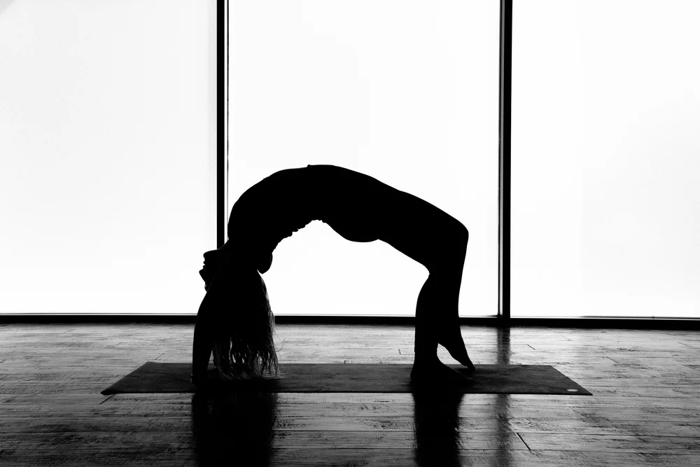 Bodhi Salt Yoga