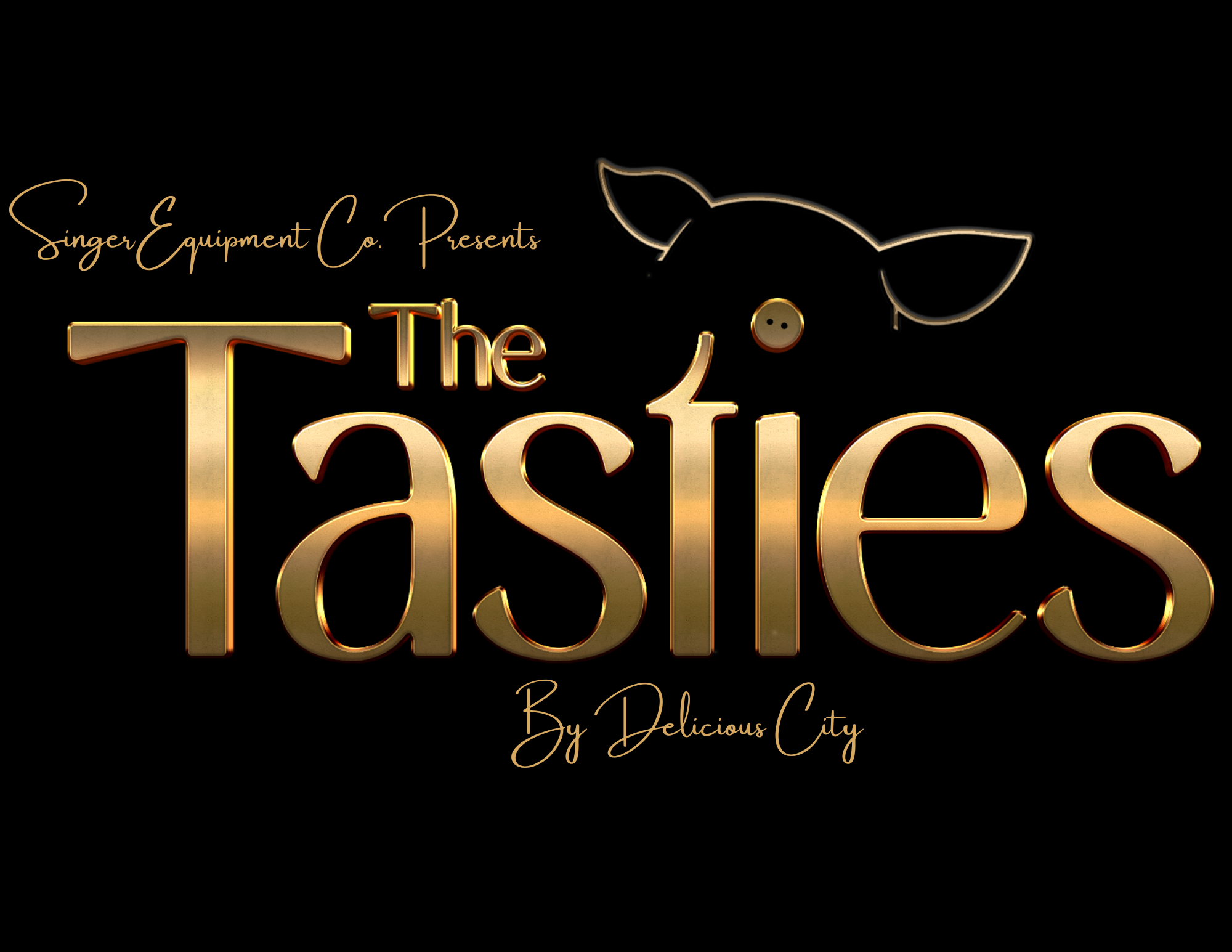 The Tasties — Delicious City Podcast