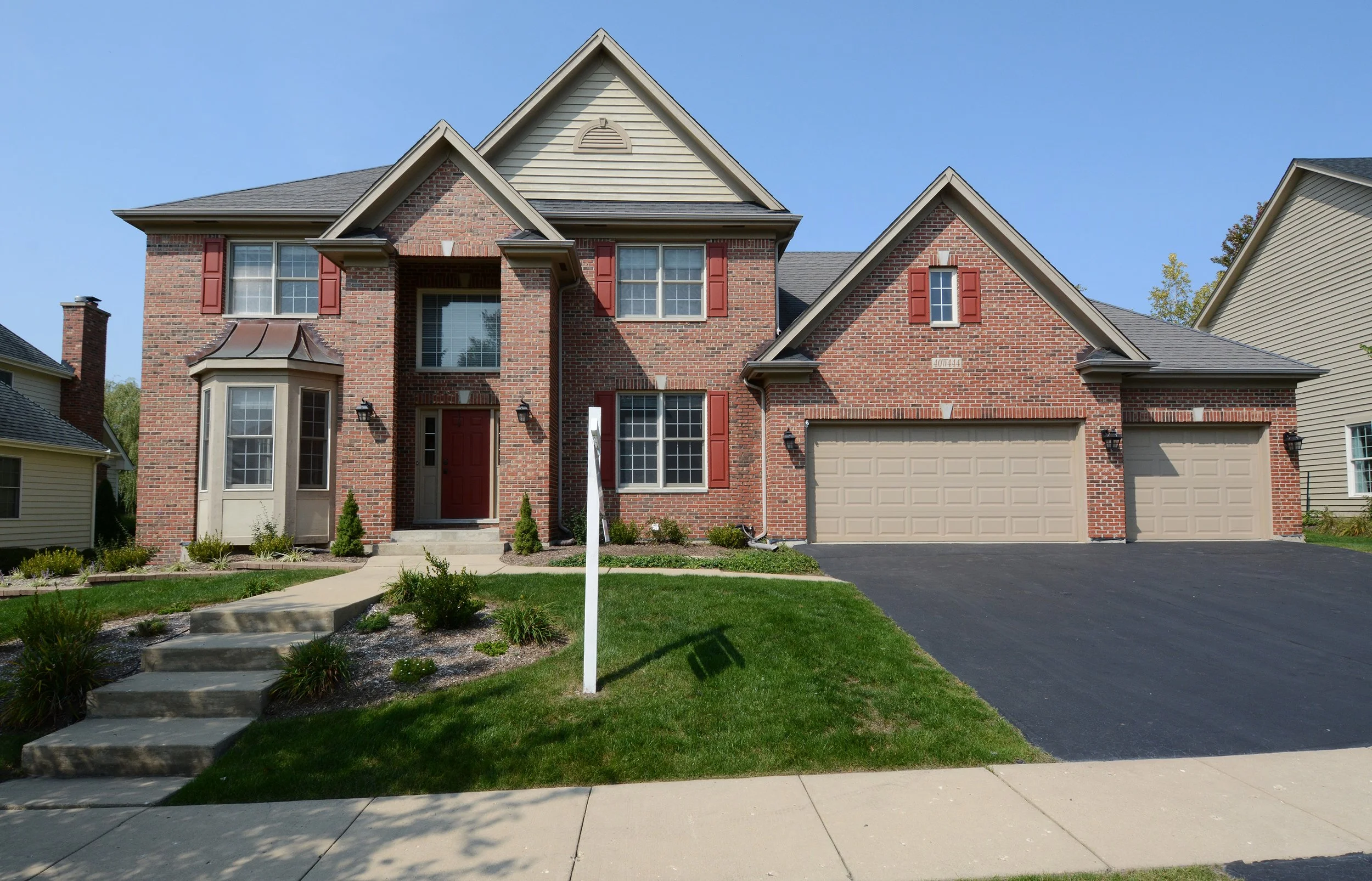 Real Estate Agent in St. Charles, IL