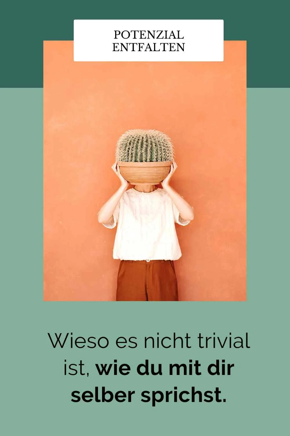 Life Coaching & Selbstbewusstsein | PLAN P Coaching