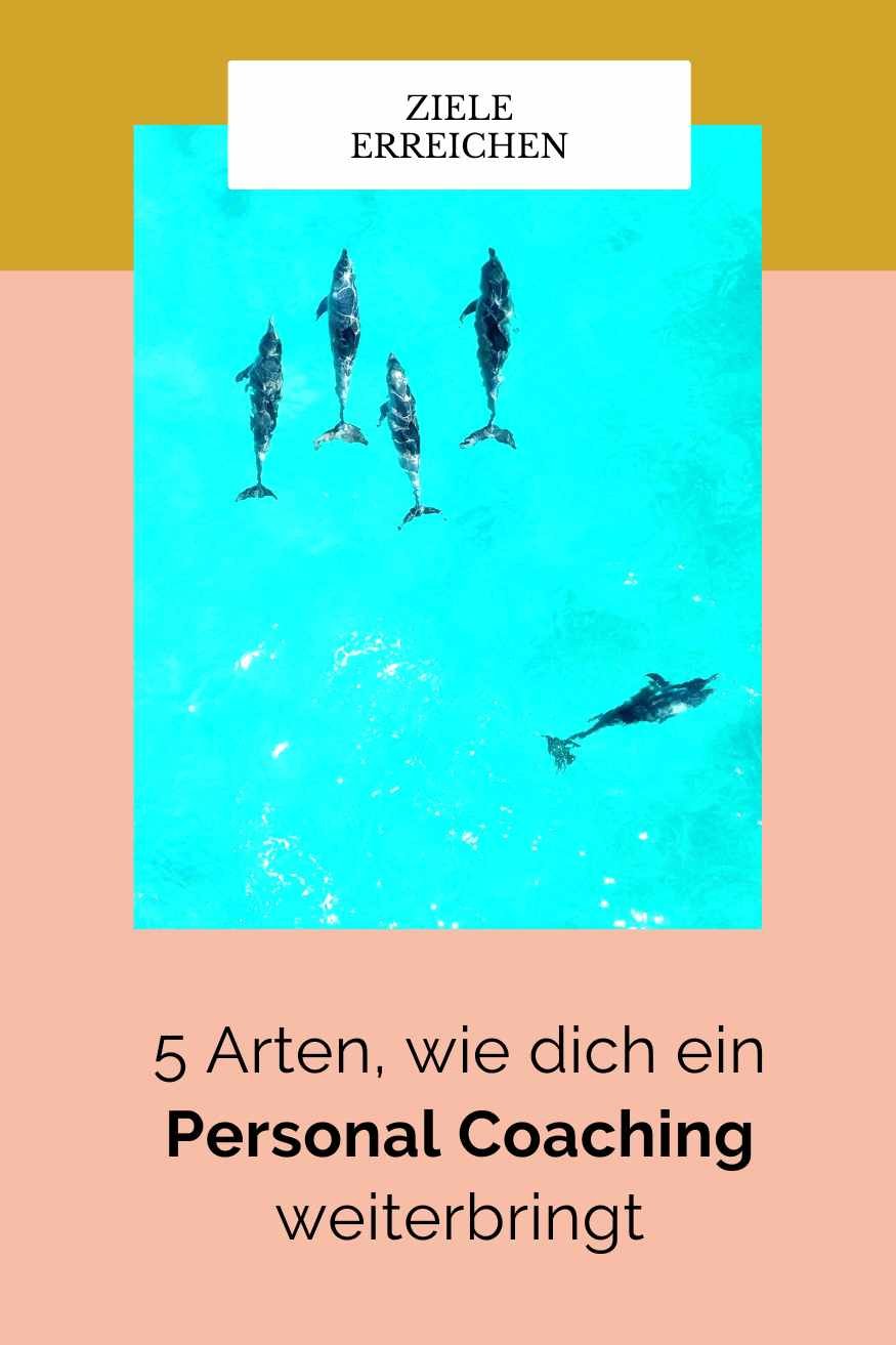 Life Coaching & Selbstbewusstsein | PLAN P Coaching