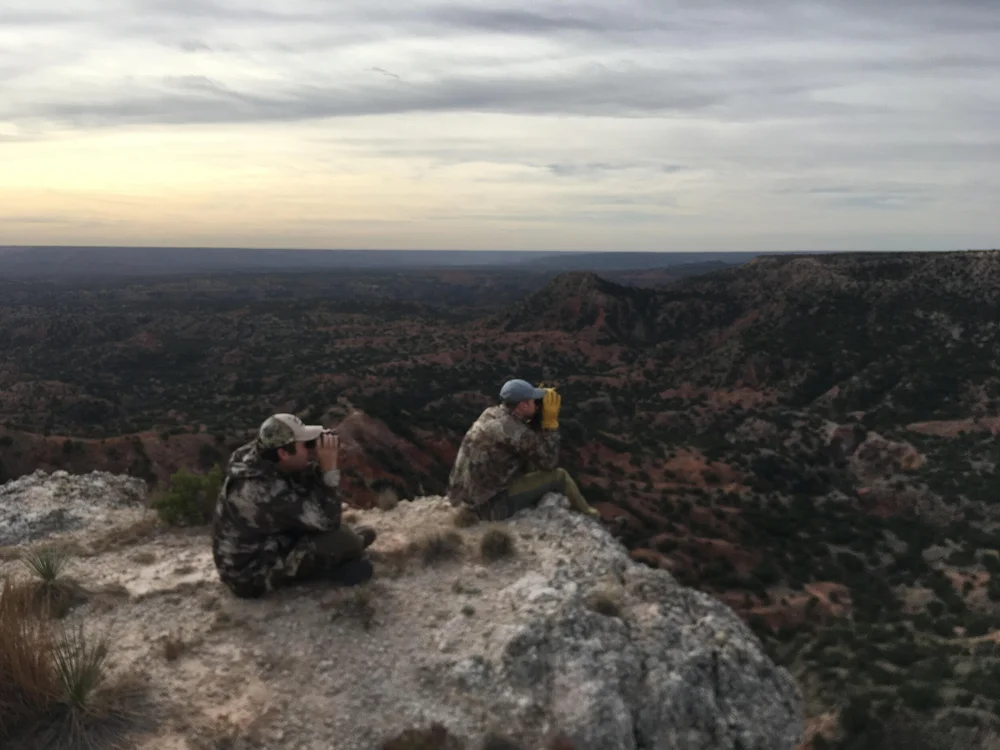 Hunting — Christian Outdoor Alliance
