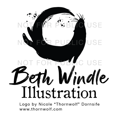 2020 Logo Design Roundup — Thornwolf Creative Services