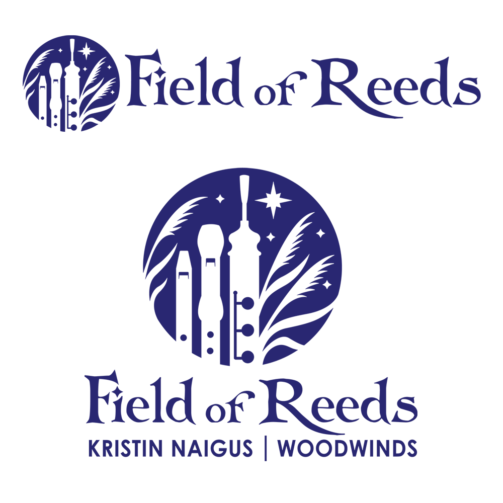 Logo Design Gallery — Thornwolf Creative Services