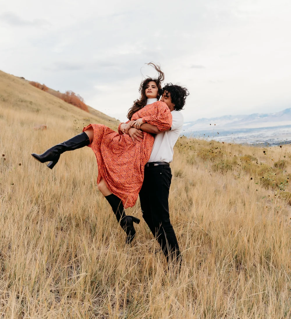 Marin Esther Photography