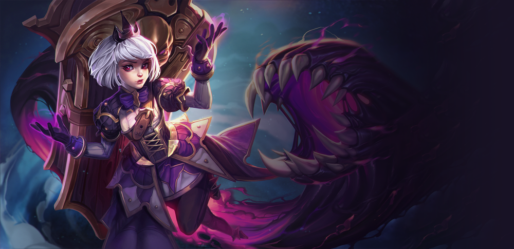 Project: Orphea — TIFFILM