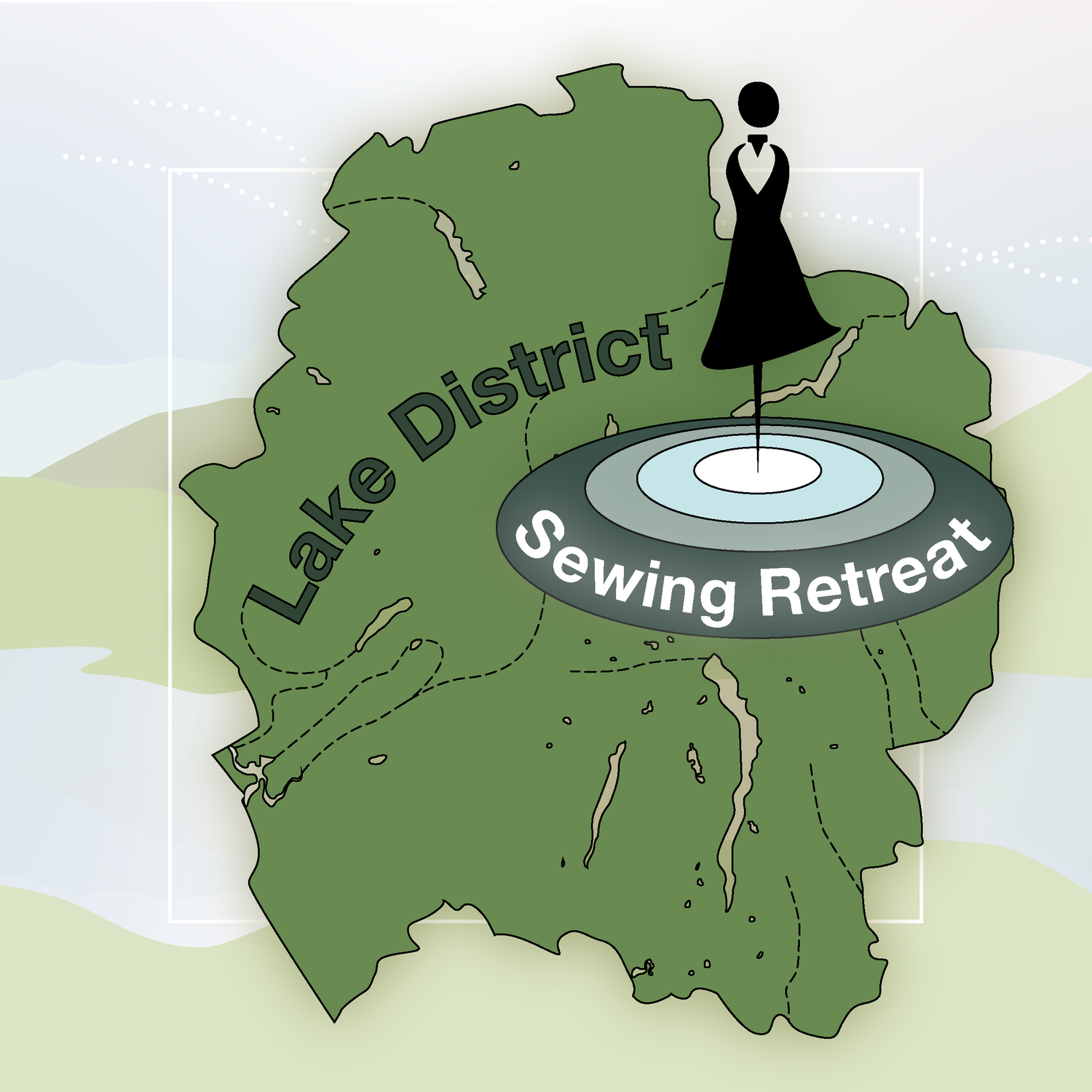 In Person Sewing Retreats — IzzoSew Studio