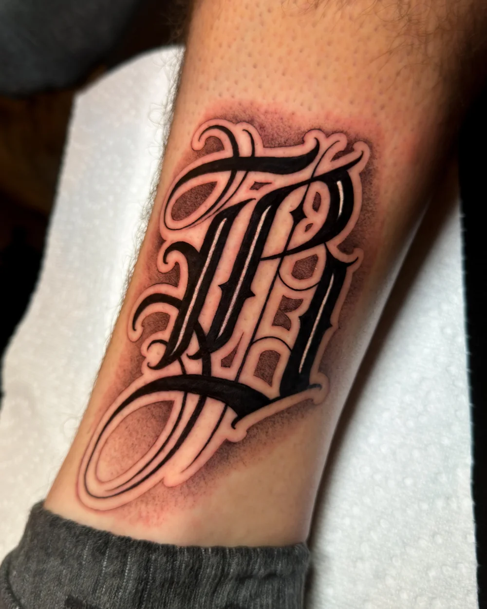 46 Tattoo | An Unmatched Experience in Tattooing
