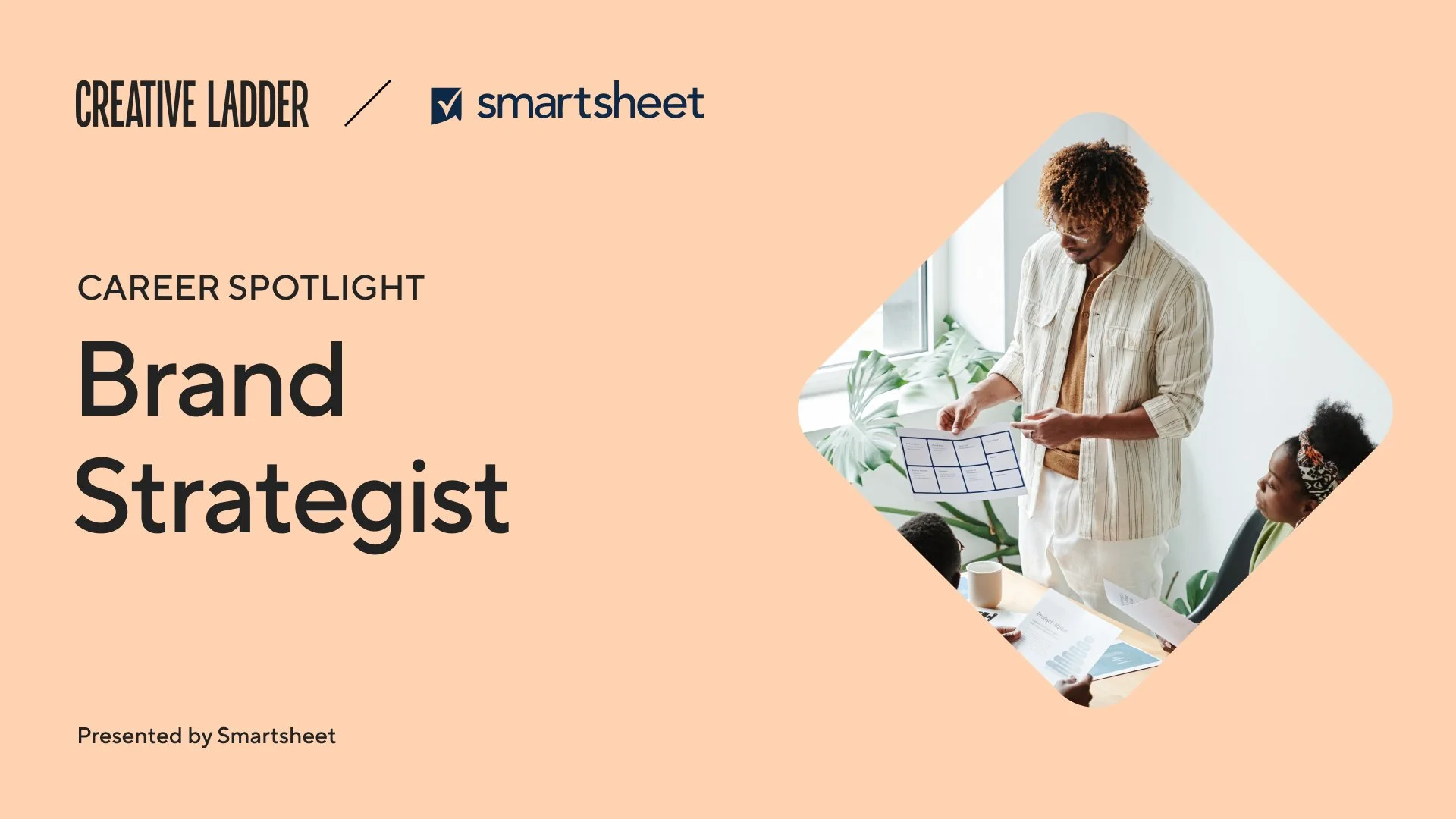 Career Spotlight: Brand Strategist | Advance Your Brand Strategy Career ...