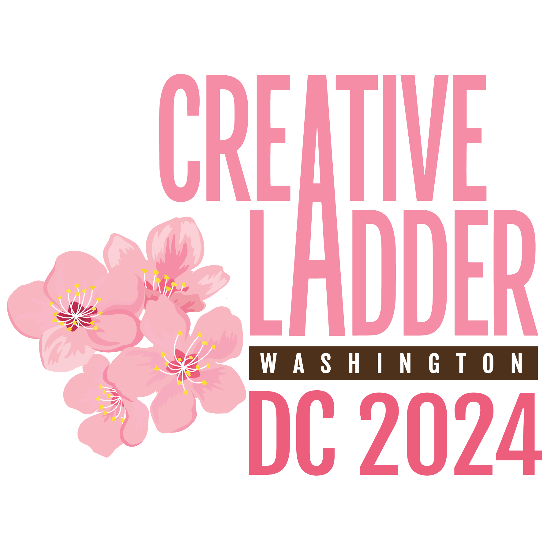 Upcoming Events — The Creative Ladder