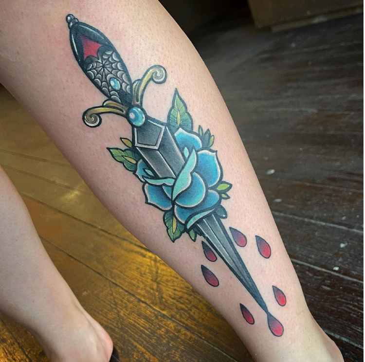MYTHOS TATTOOS