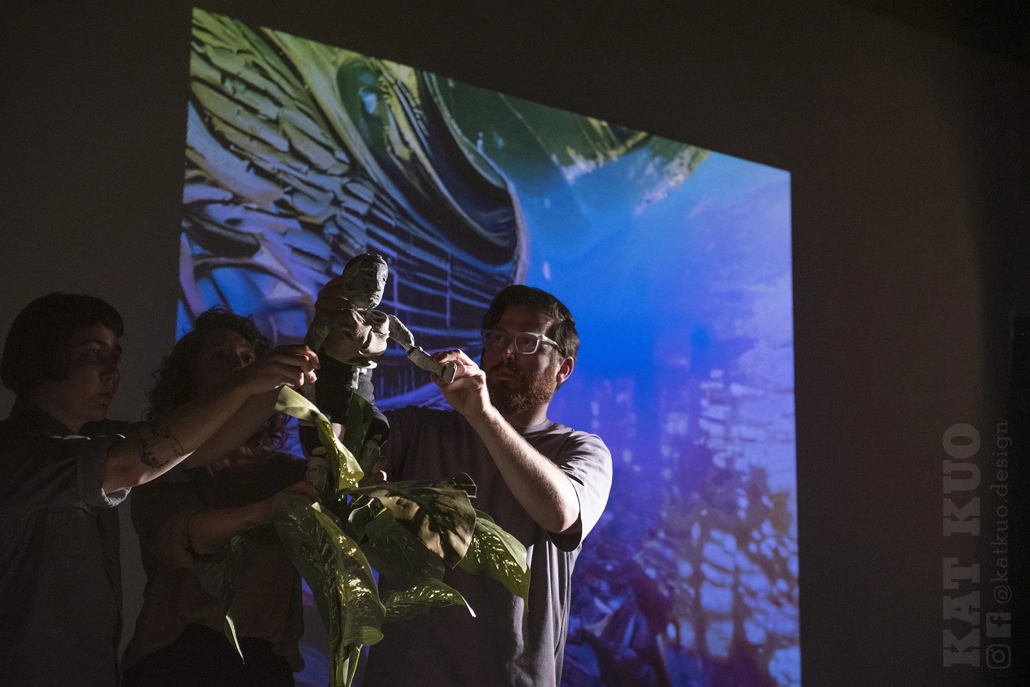 Original Work — Emma Wiseman