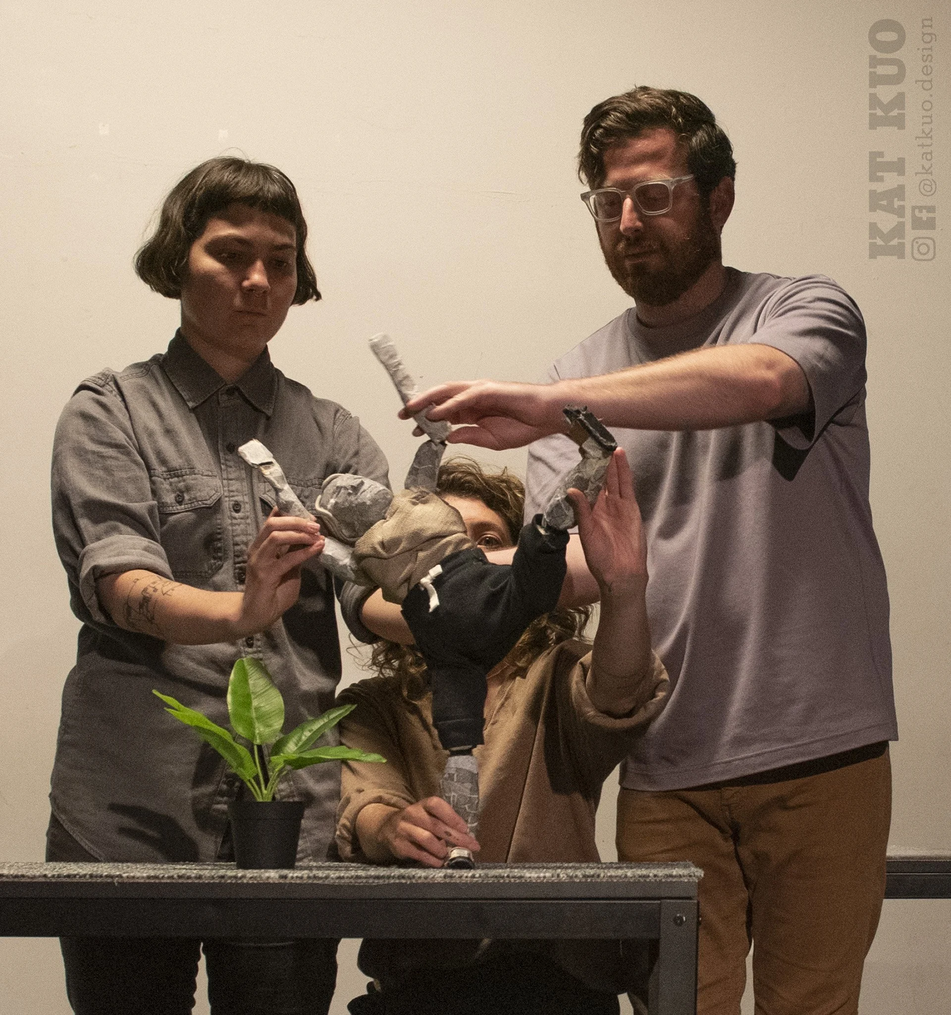 Original Work — Emma Wiseman