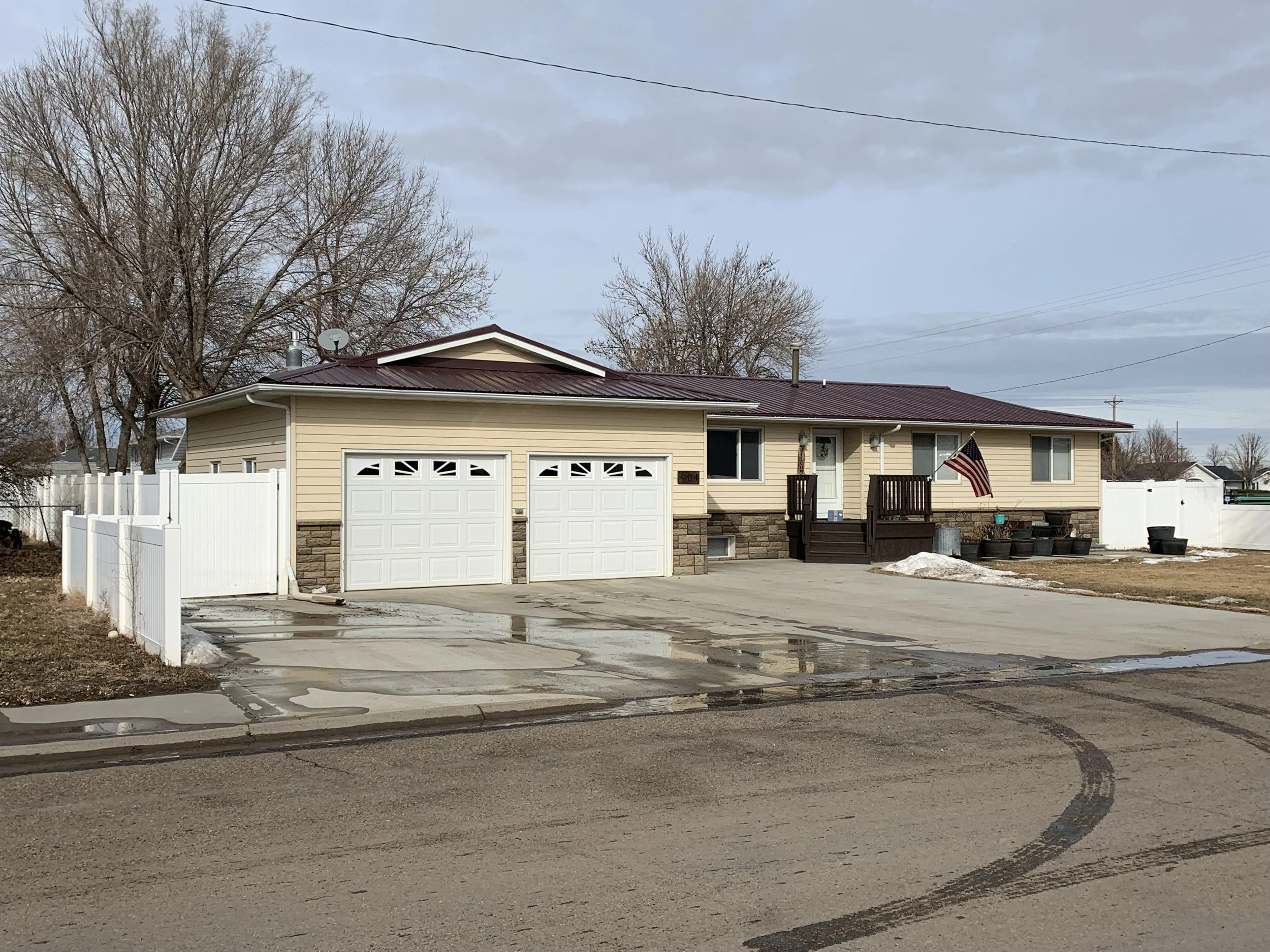 Sold Properties — 406 East Realty