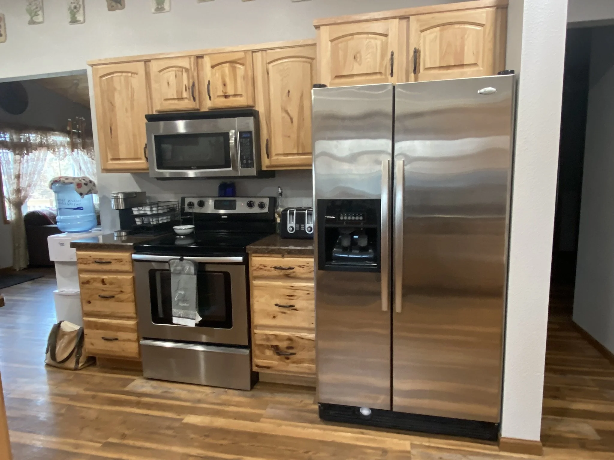 12655 Hwy 200 Sidney — 406 East Realty