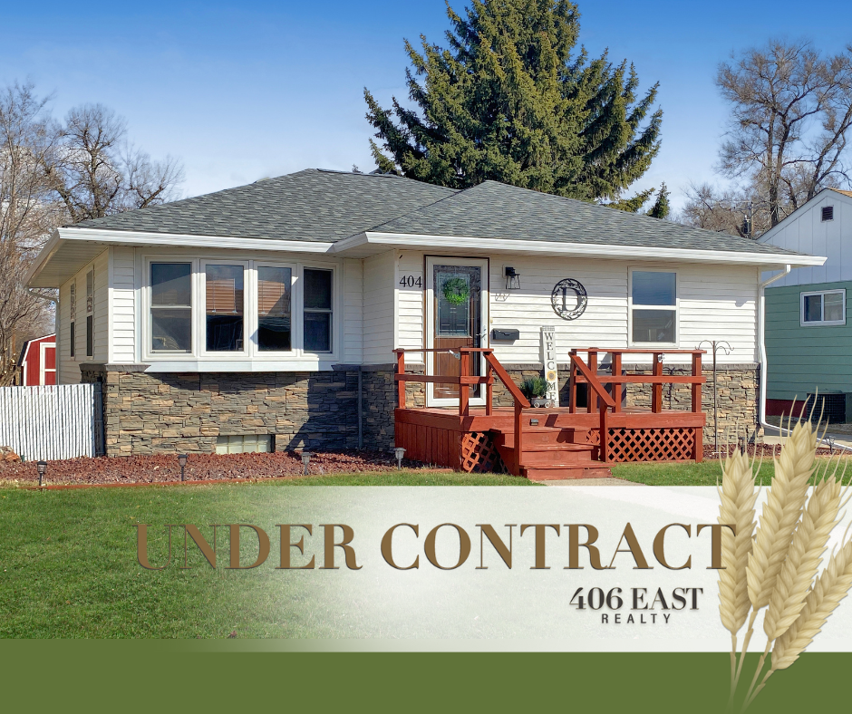 Residential Listings — 406 East Realty