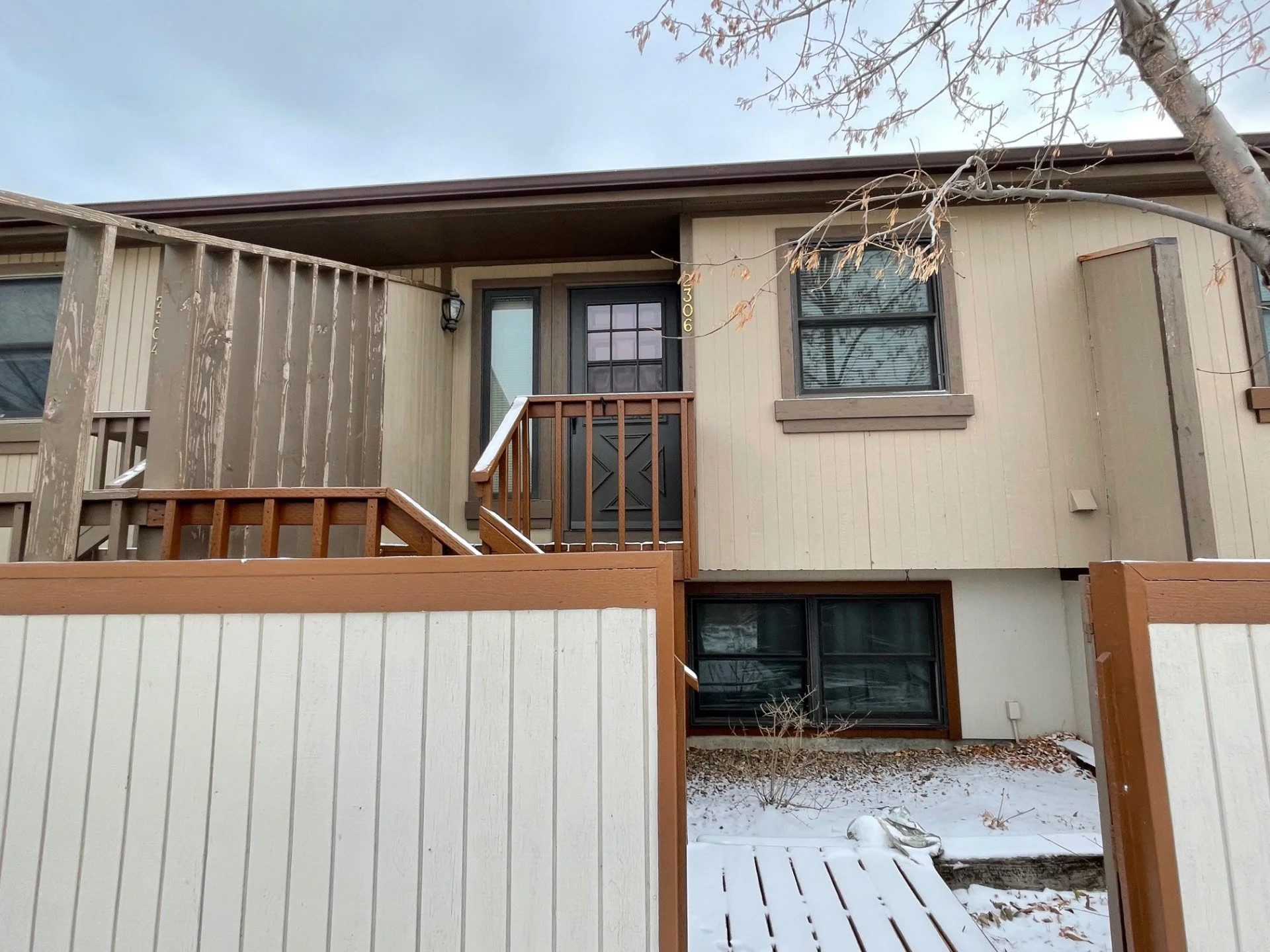 Residential Listings — 406 East Realty