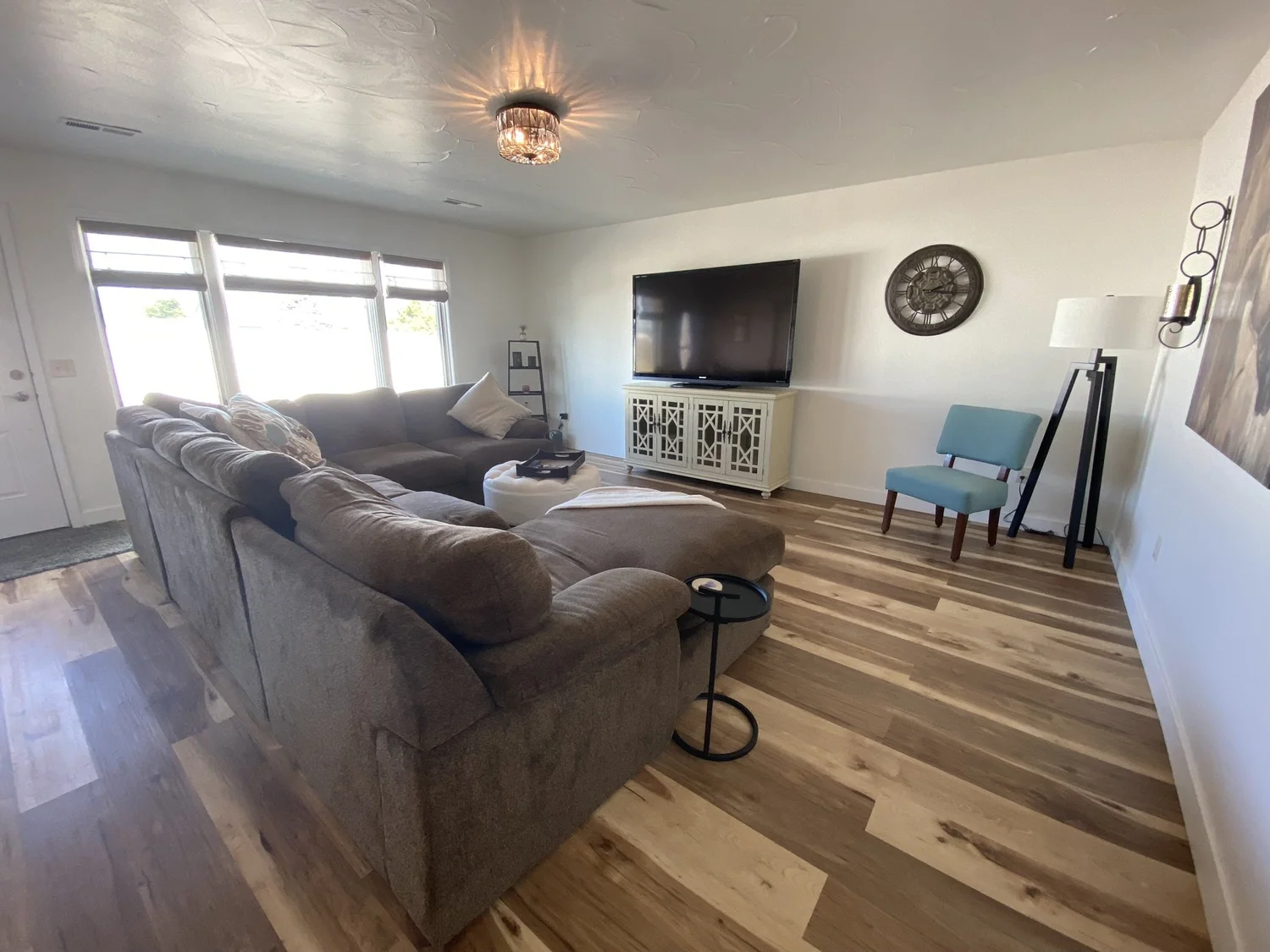 1509 4th St. SW Sidney, Montana — 406 East Realty