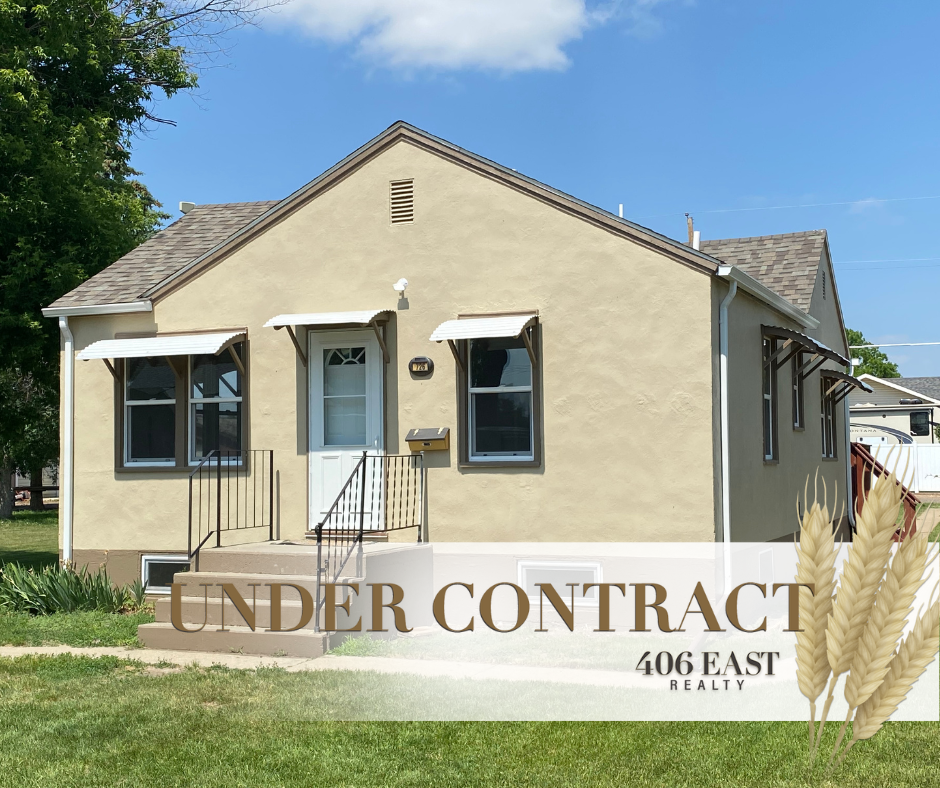 Residential Listings — 406 East Realty