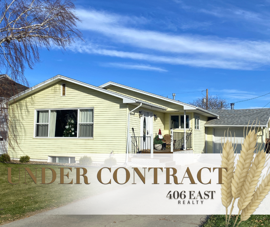 Residential Listings — 406 East Realty