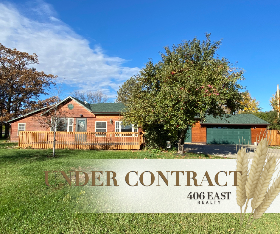 Residential Listings — 406 East Realty