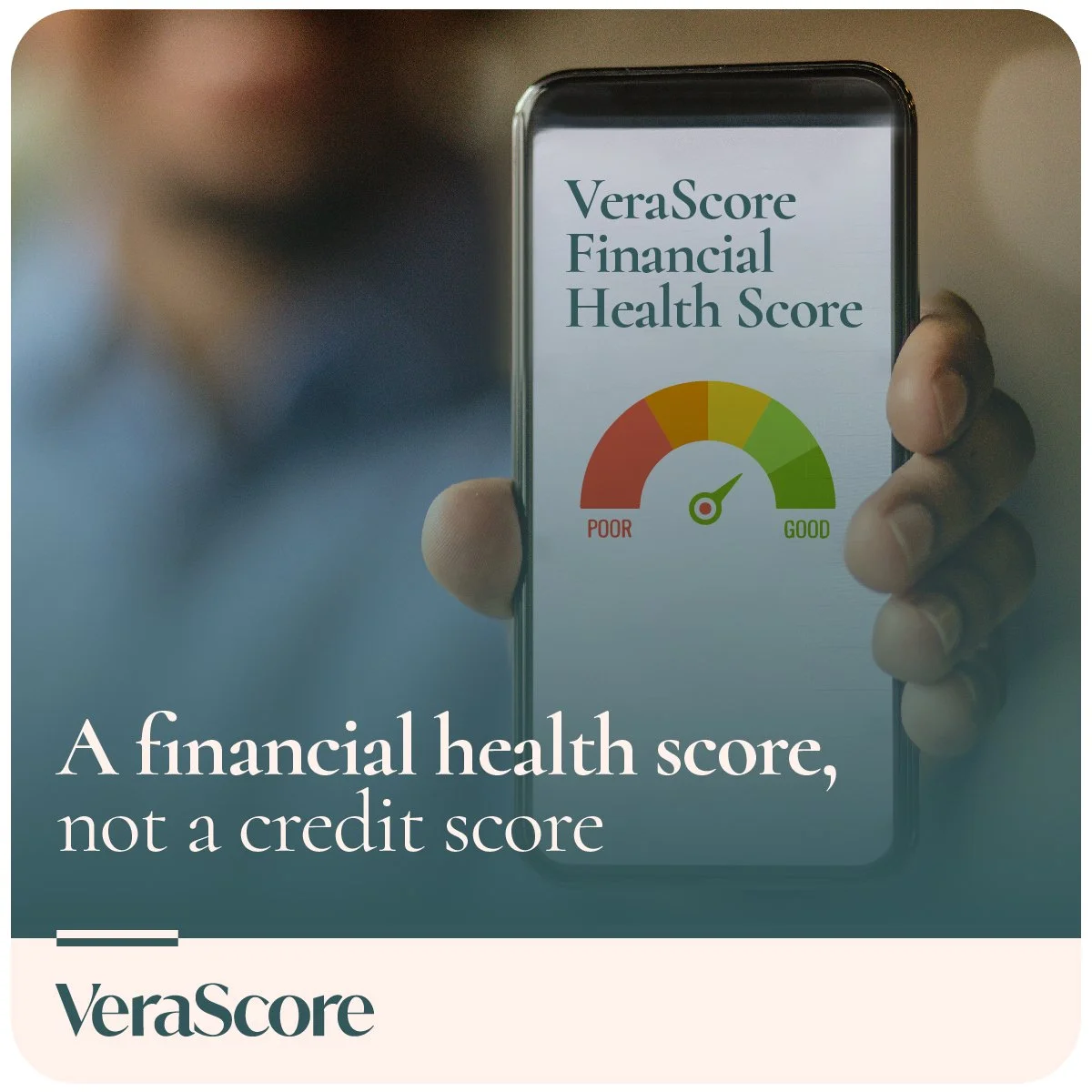 Blogs — VeraScore : An entirely new approach to scoring consumers.