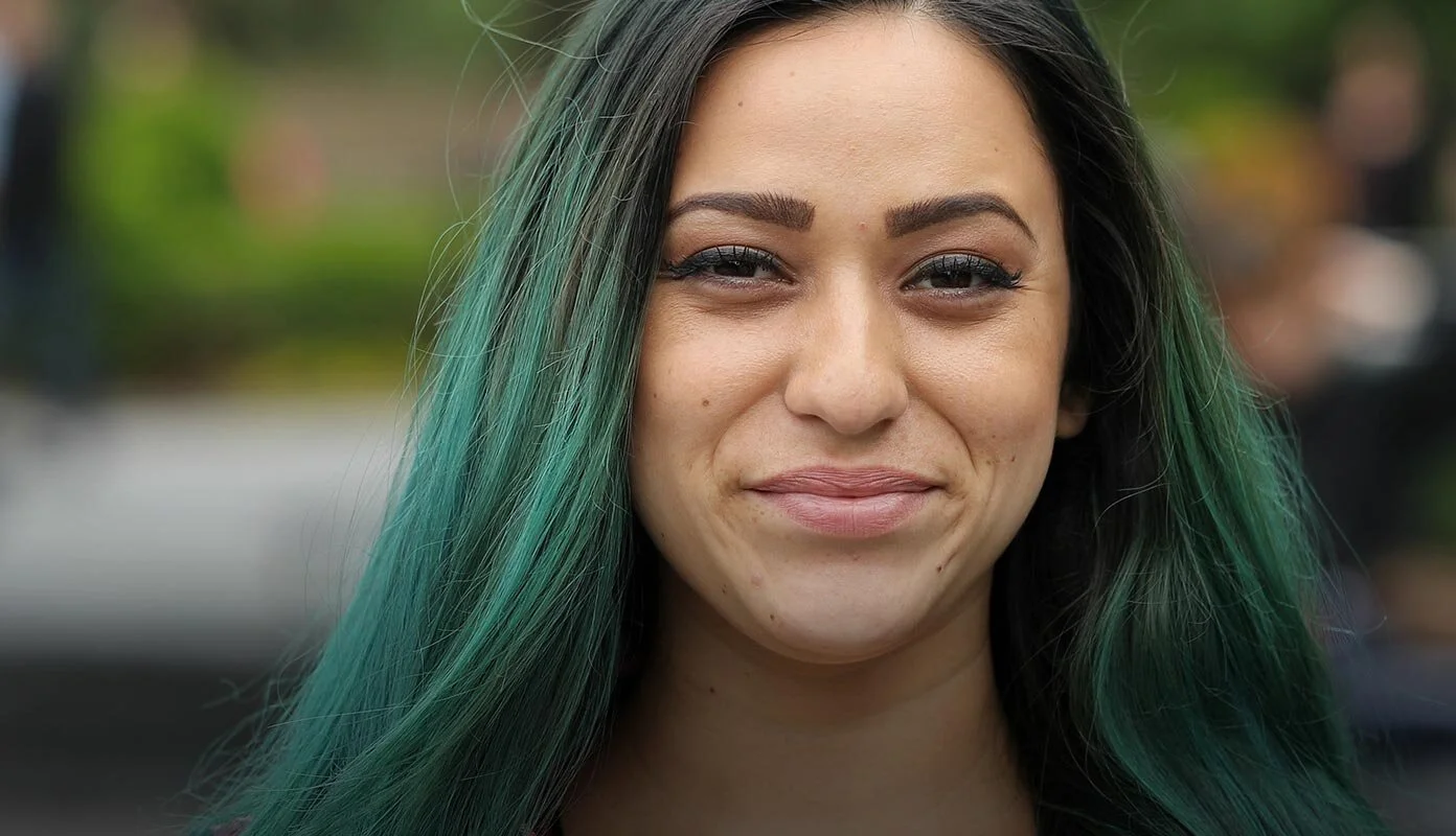 VeraScore : An entirely new approach to scoring consumers.