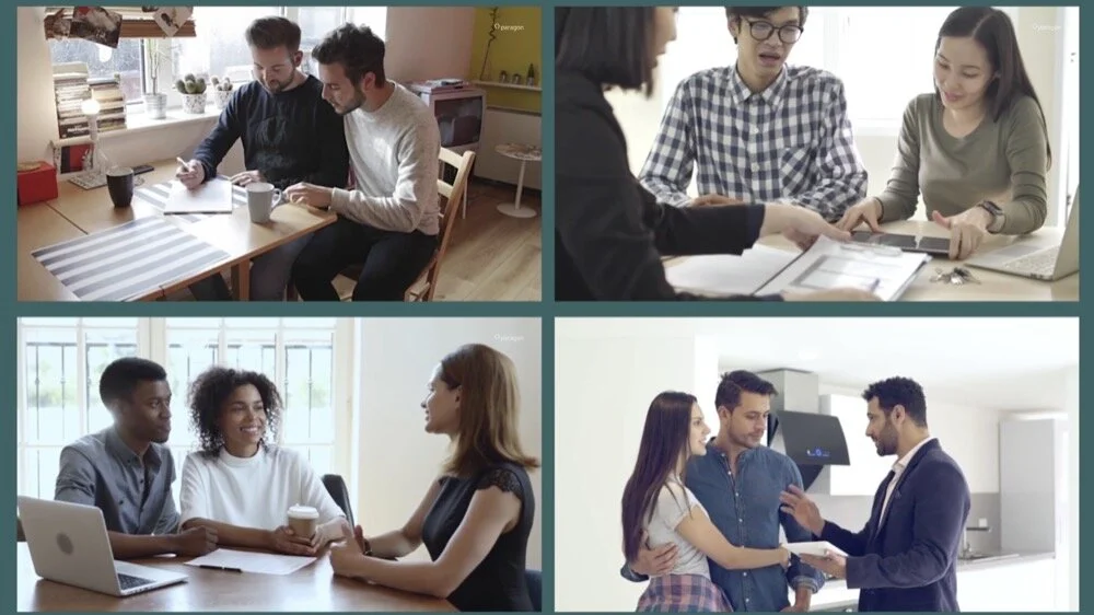 General 4 — VeraScore : An entirely new approach to scoring consumers.