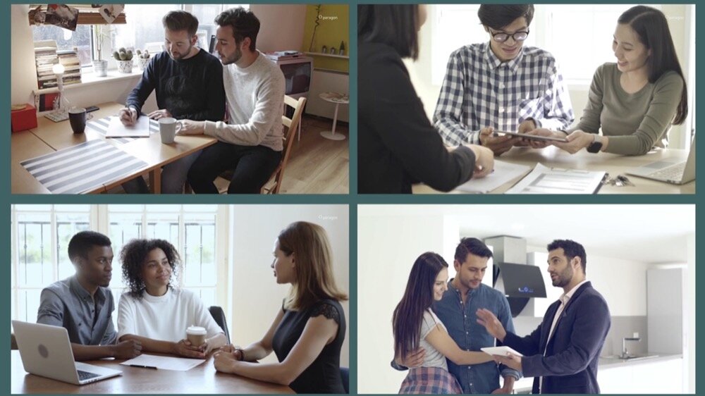 How it works — VeraScore : An entirely new approach to scoring consumers.