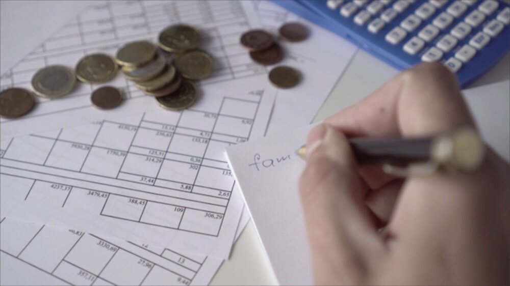 General 4 — VeraScore : An entirely new approach to scoring consumers.