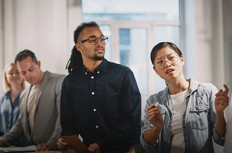 General 4 — VeraScore : An entirely new approach to scoring consumers.