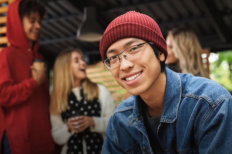 General 4 — VeraScore : An entirely new approach to scoring consumers.