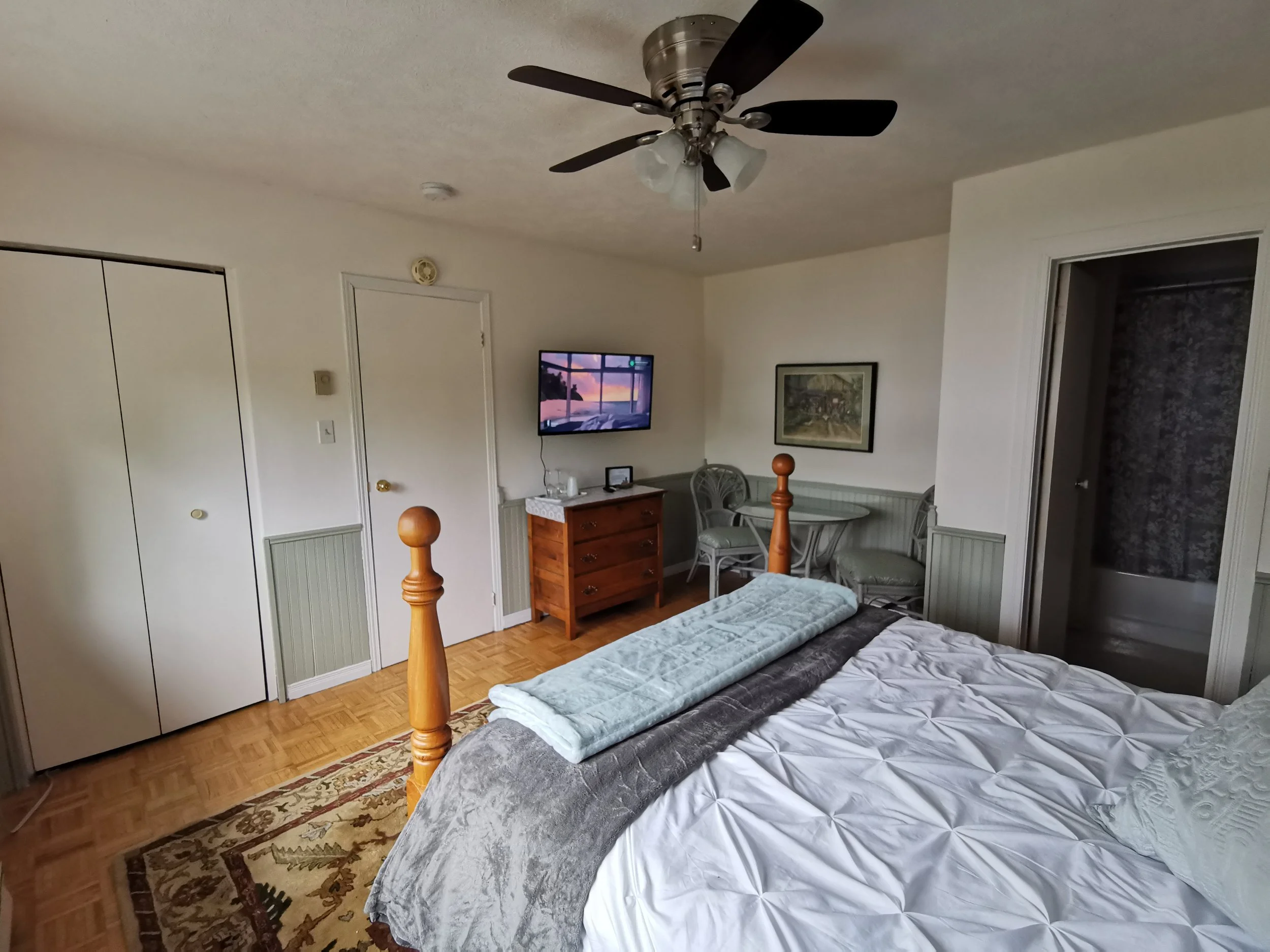 Online Reservations — The Southampton Inn