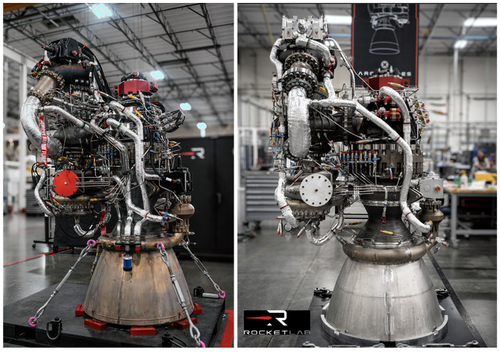 Rocket Lab (RKLB): We Think It’s Gonna Be a Long, Long Time — Bleecker ...