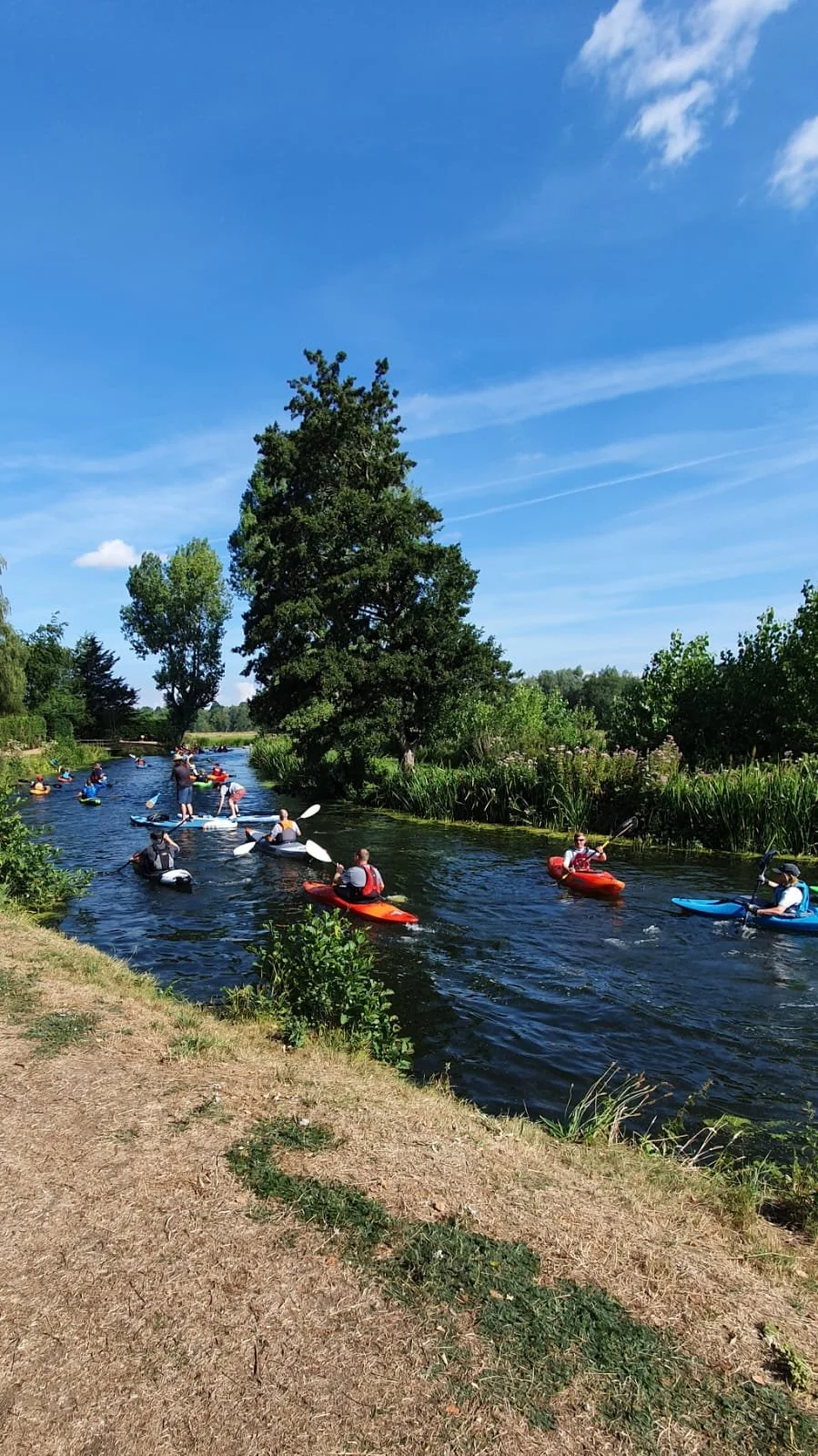 Braintree Club’s 50th Anniversary event - 5th to 8th August - Bungay ...