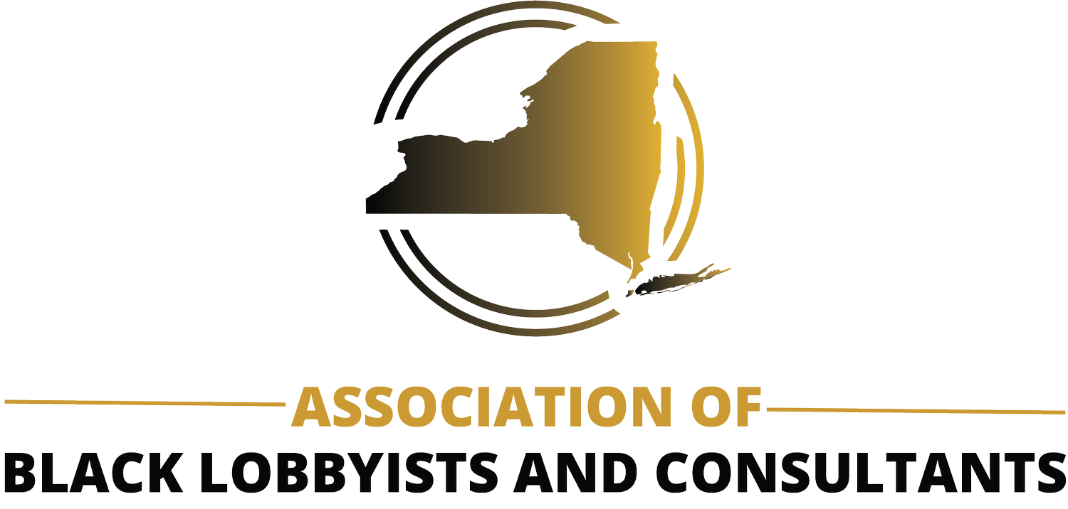 Association of Black Lobbyists and Consultants