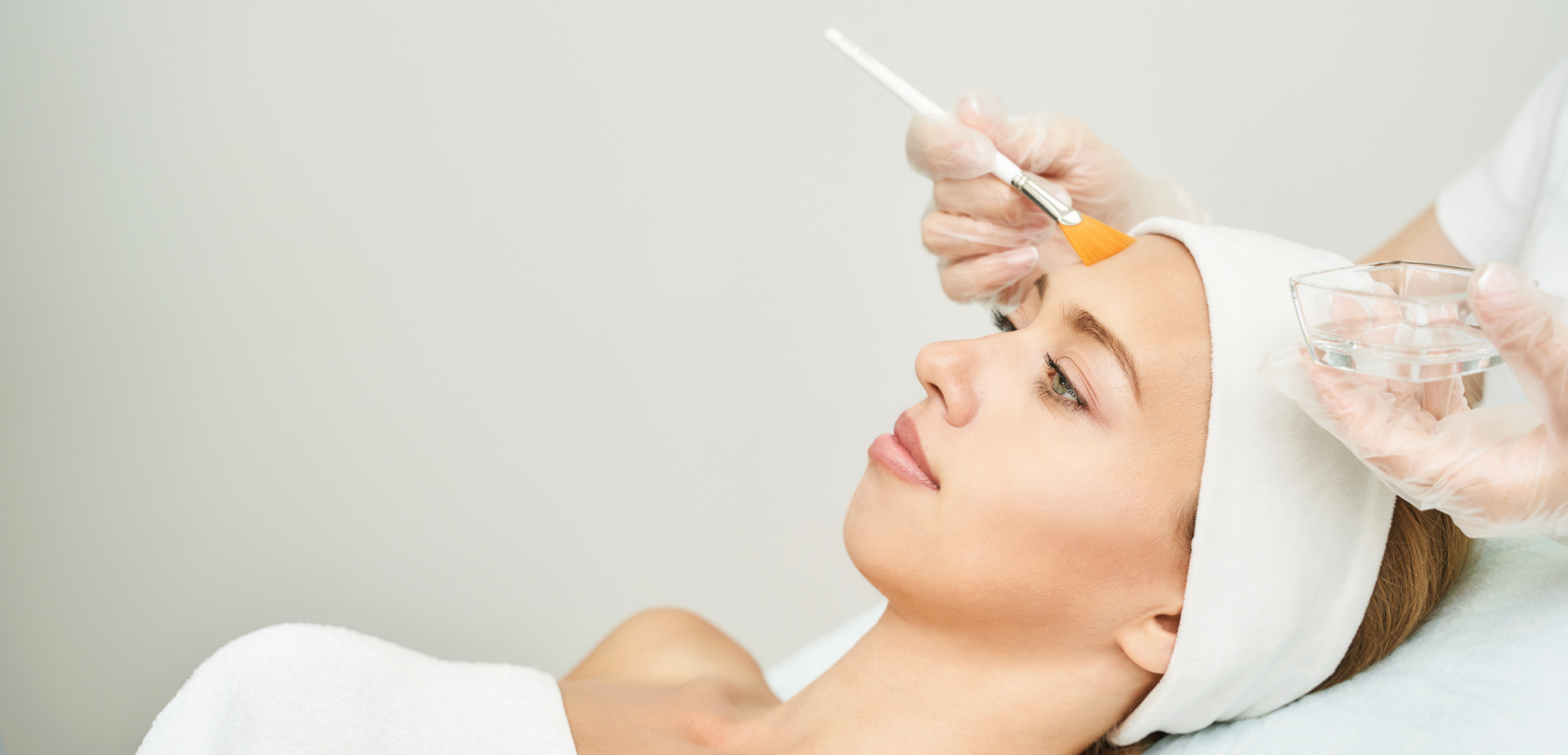 MEDICAL GRADE FACIALS & PEELS — Rejuve Med Spa