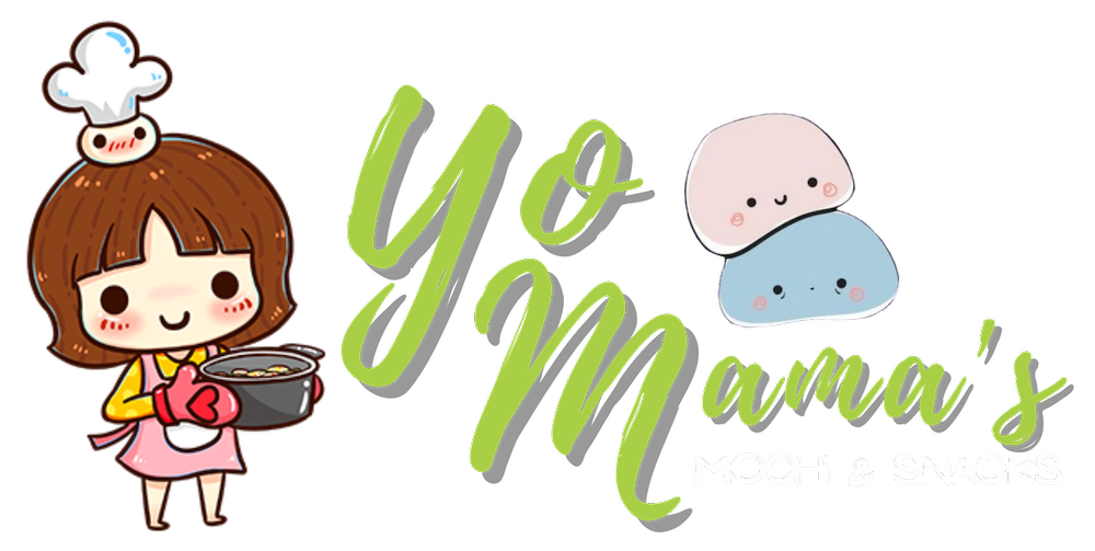 Yo Mama's Mochi & Snacks