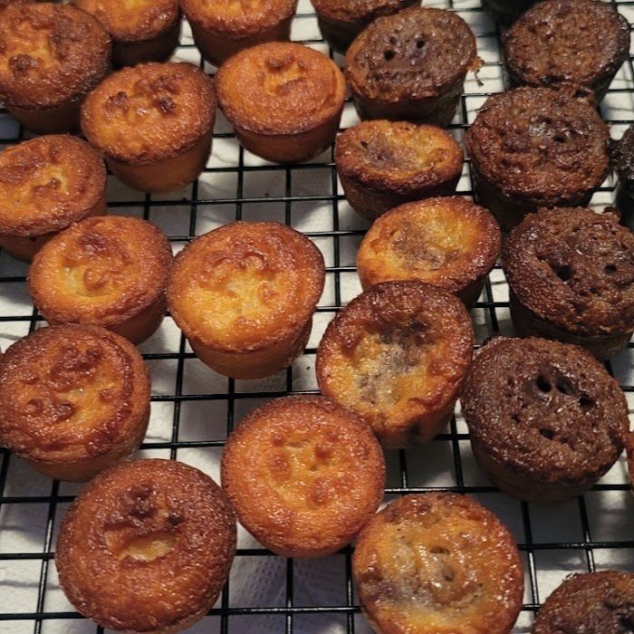 Shop — Yo Mama's Mochi & Snacks