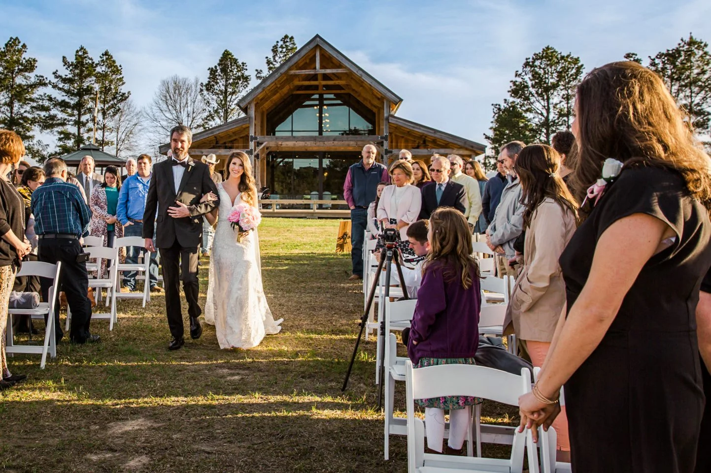 Weddings — Owens Image & Design