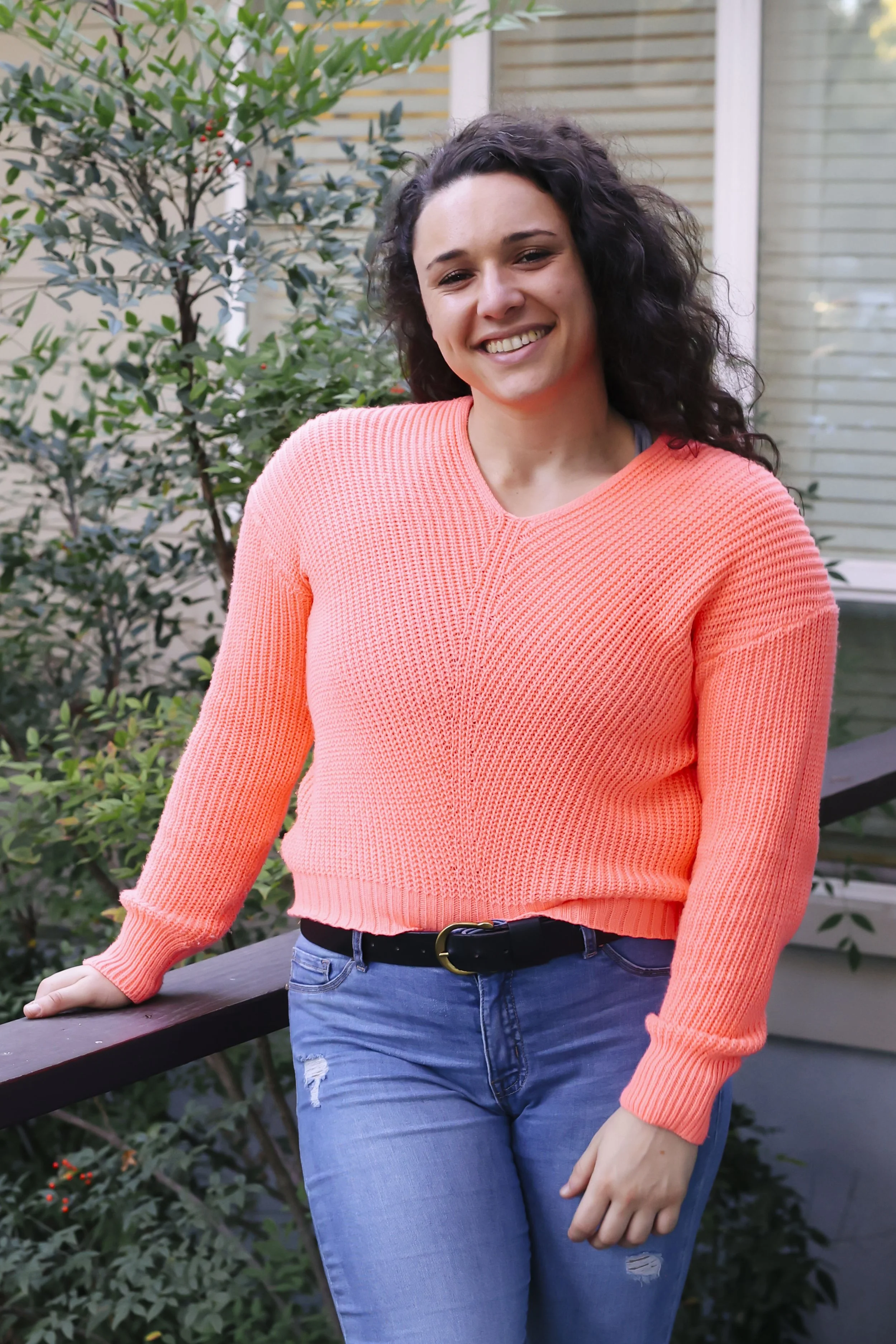 General 6 — Health + Holistic