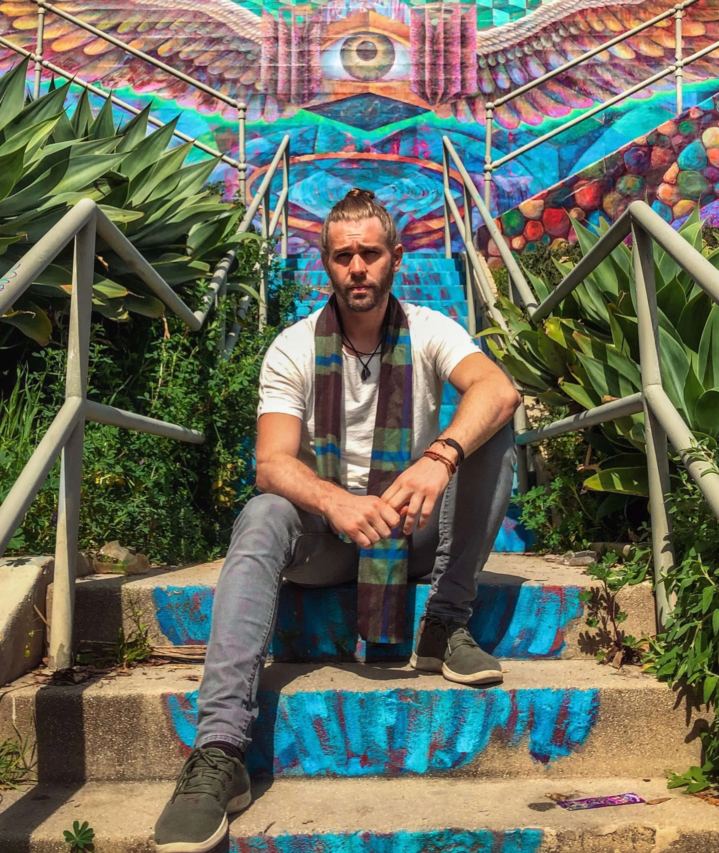 About — Ryan Tennis