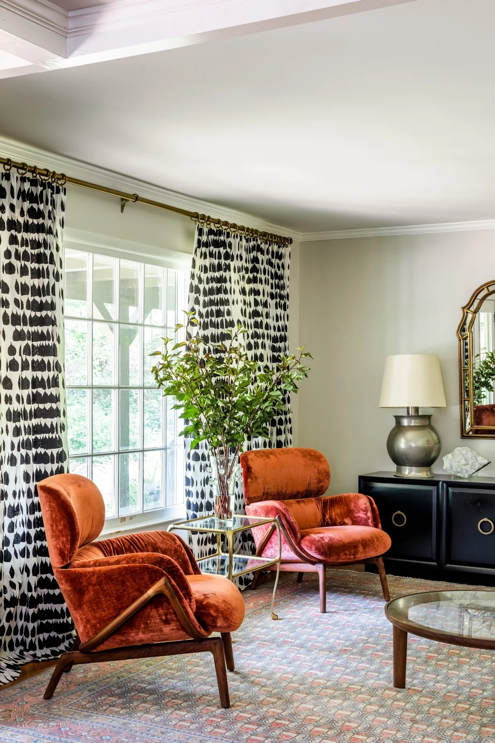 Residential — Laura W. Jenkins Interiors