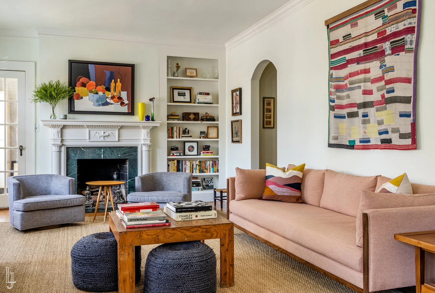 Glendale — Laura W. Jenkins Interiors