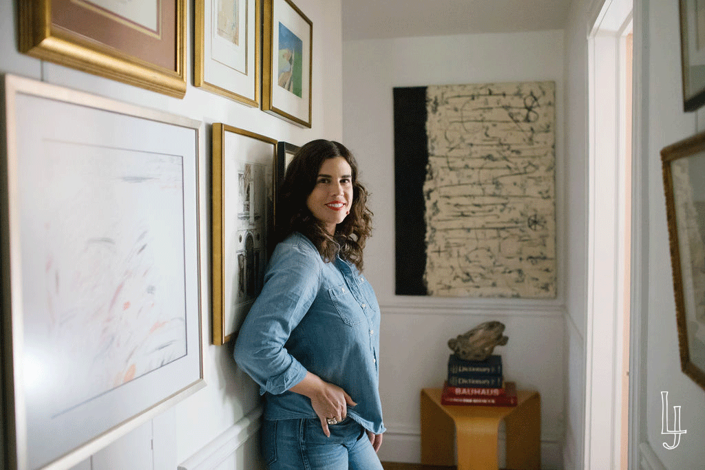 Studio — Laura W. Jenkins Interiors