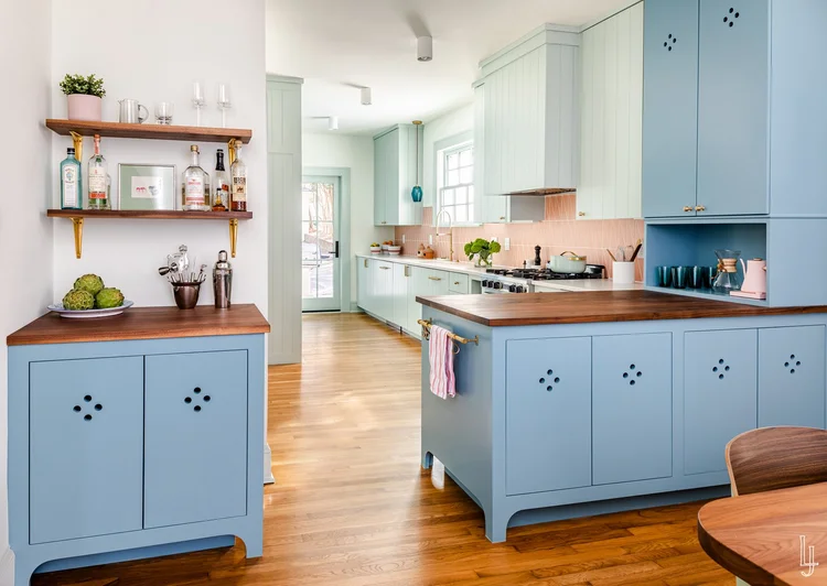 Glendale — Laura W. Jenkins Interiors