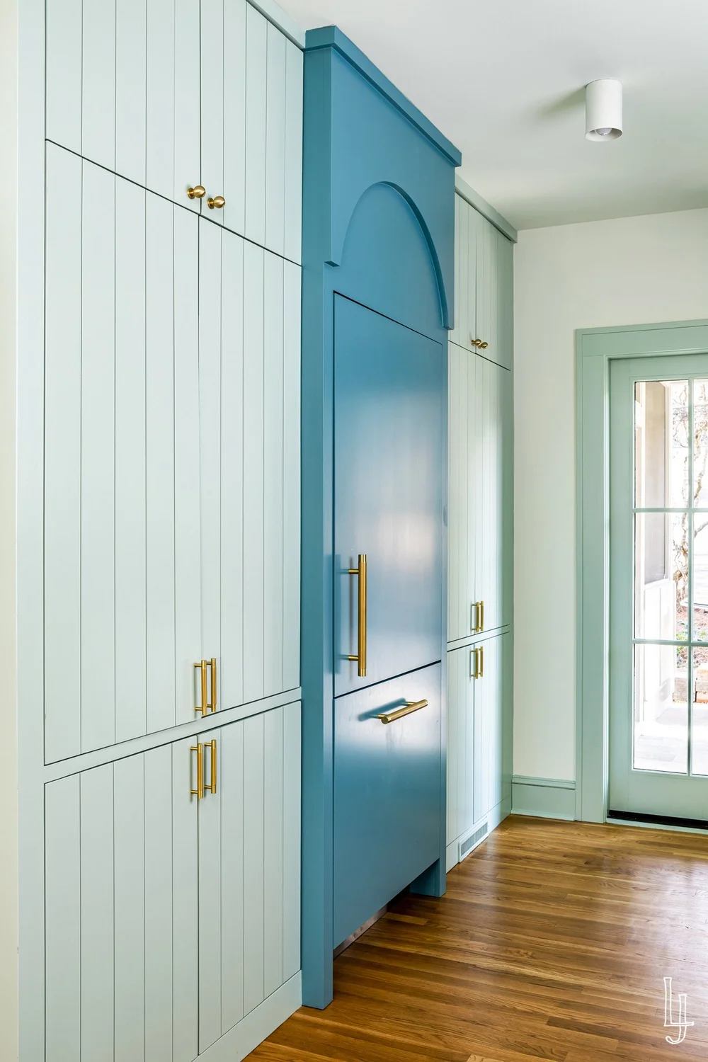 Glendale — Laura W. Jenkins Interiors
